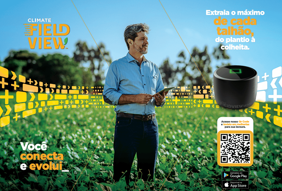 O que é o FieldView™?